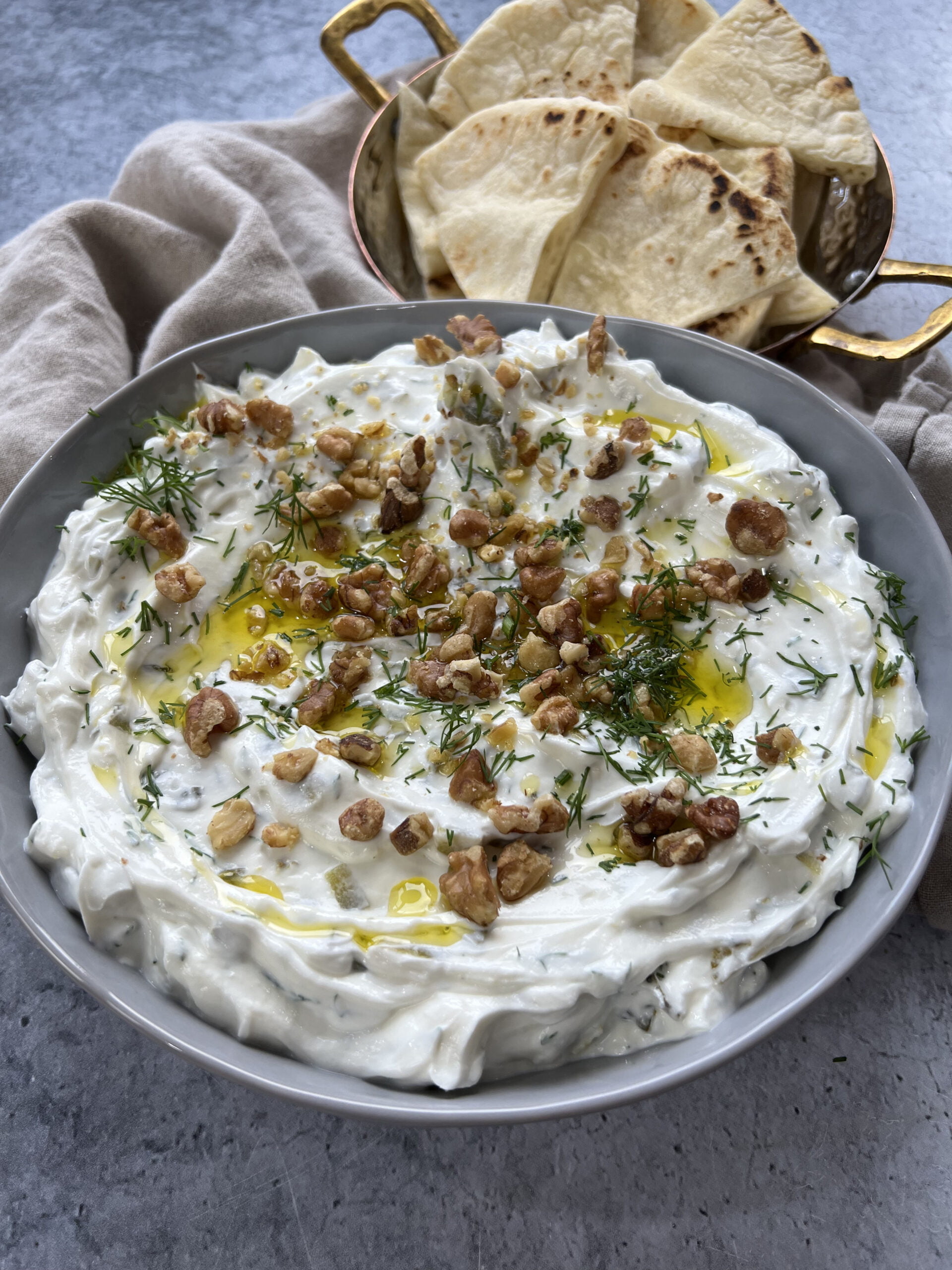 “Snejanka” - Vessys Gourmet Kitchen