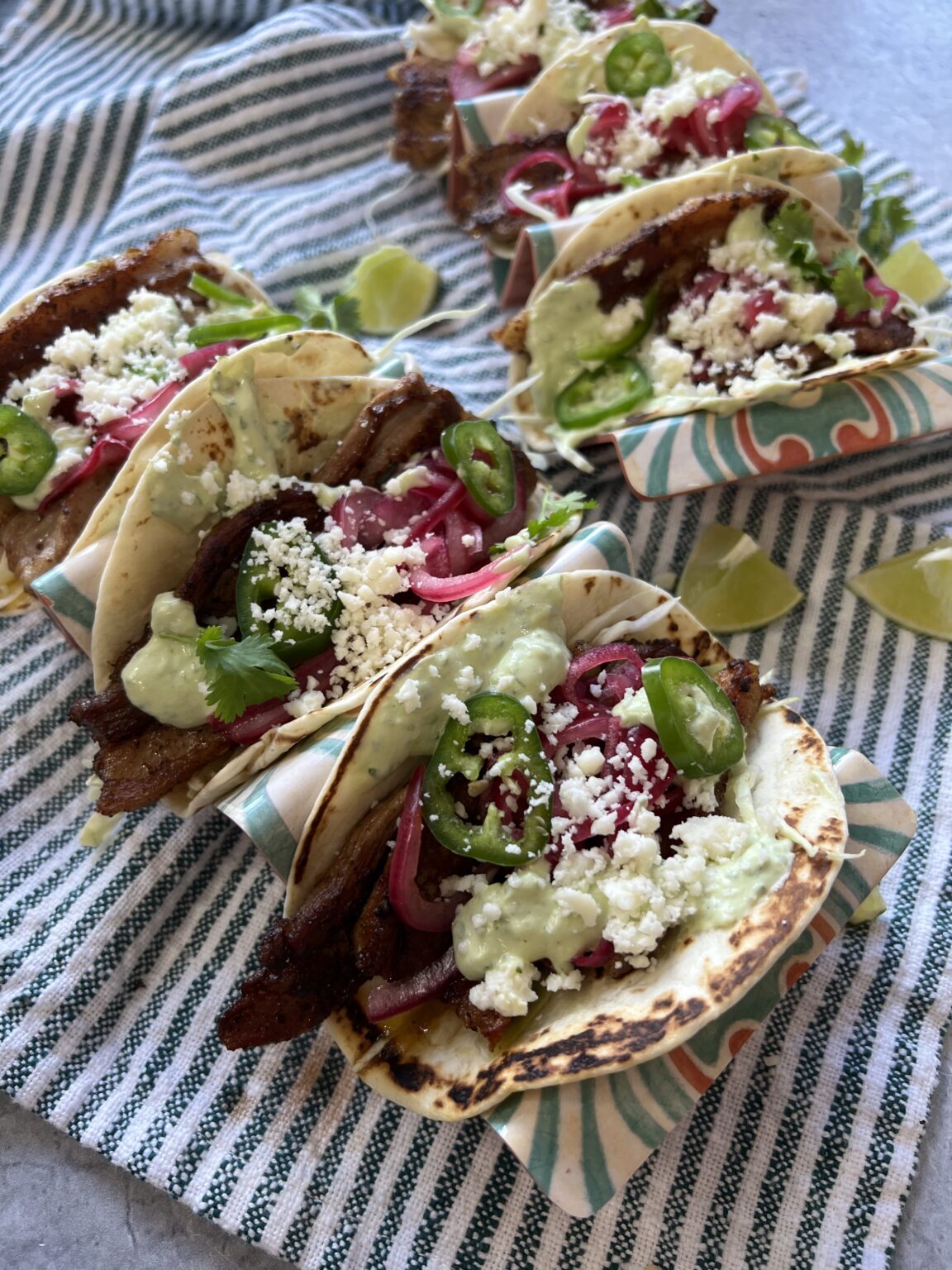 Recipes - Vessys Gourmet Kitchen