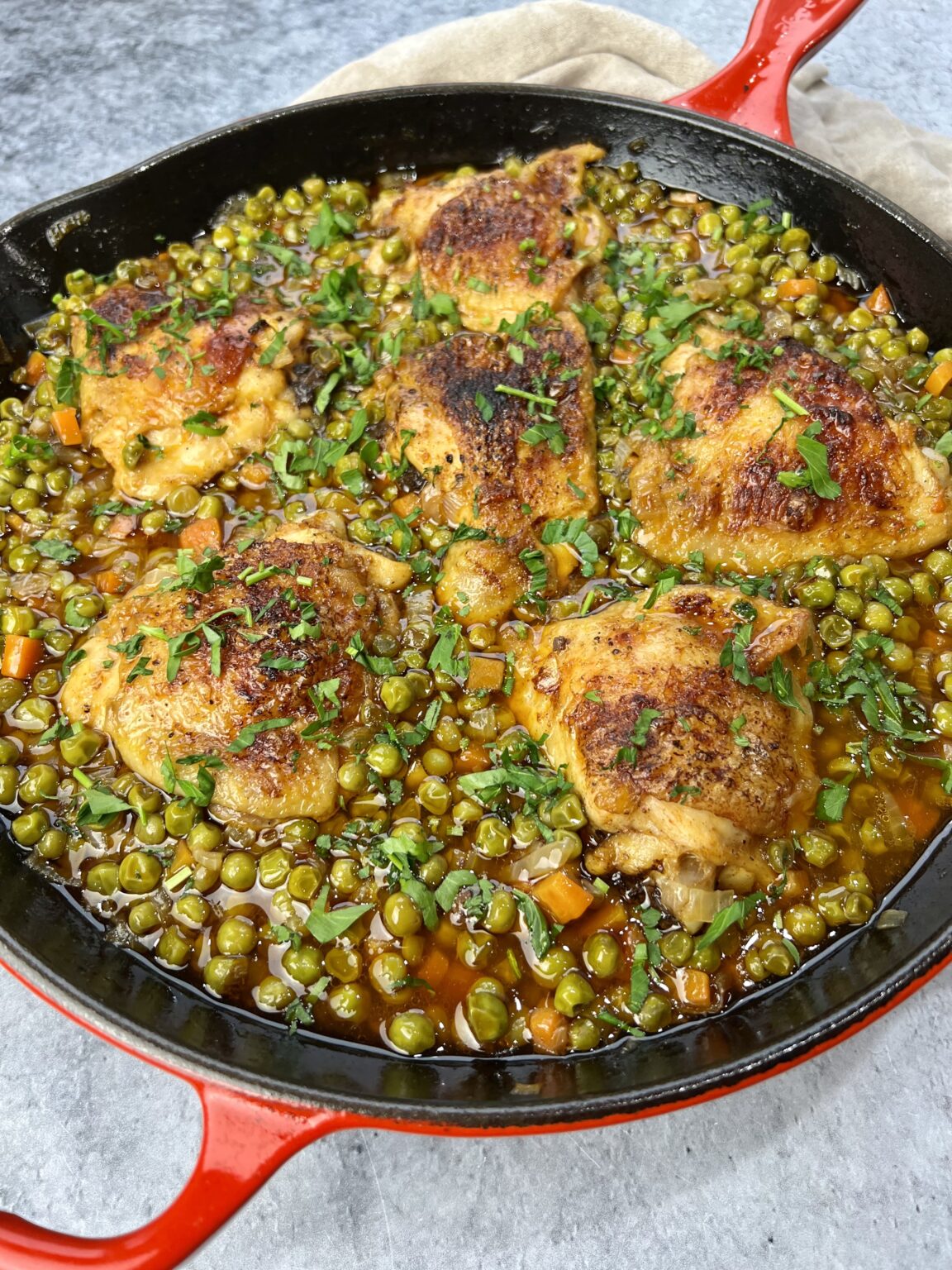 European Flair - Vessys Gourmet Kitchen