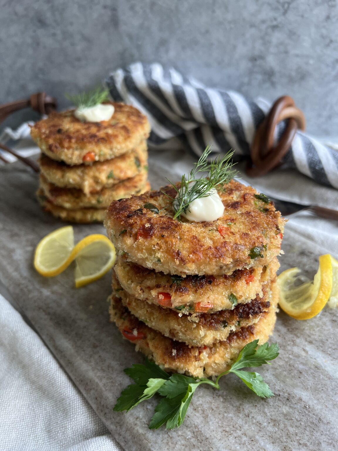 Recipes - Vessys Gourmet Kitchen